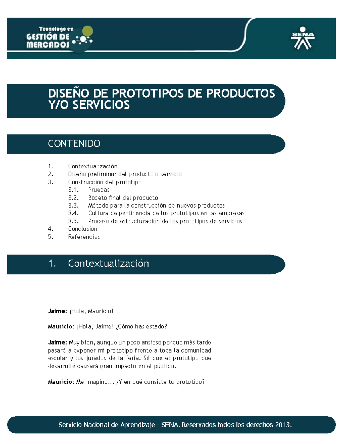 Descargable - vbvbvbvb - DISEÑO DE PROTOTIPOS DE PRODUCTOS Y/O ...