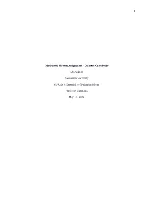 Module 04 Assignment - Cultural, Socioeconomic, and Behavioral Factors ...