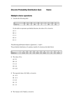 2018 Maths Methods Units 3 - 4 Exam 2 solutions - MATHS METHODS 3 & 4 ...