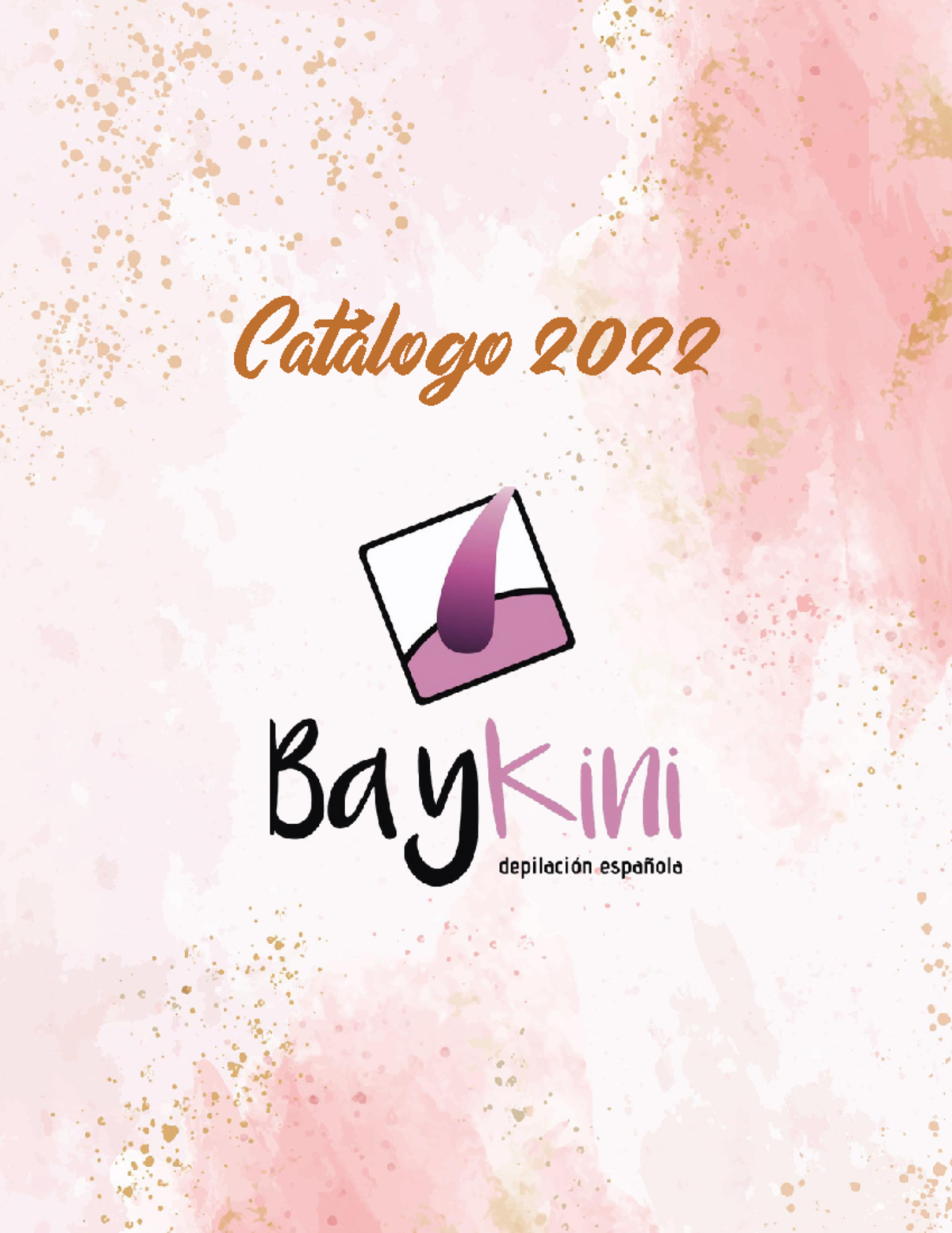 Baykini-Catálogo - hola espero y re sirva - Catalogo 2022 - Rosas Plata Chocolate Cotton Candy ...