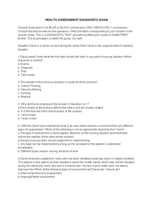 EINC SC RETURN DEMONSTRATION - EINC Equipment refer to linear ...