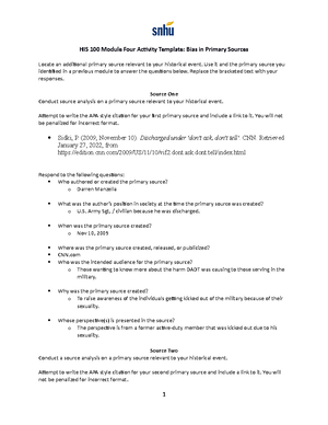 MAT 240 Module Two Assignment Template - Selling Price and Area ...