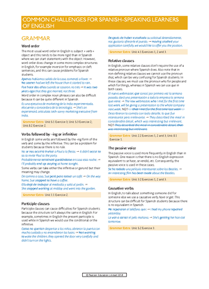 Business partner b2 unit tests answer key - Unit 1 LANGUAGE AND SKILLS ...