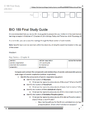 [Solved] Discussion Board Introduction to Anatomy Physiology and ...