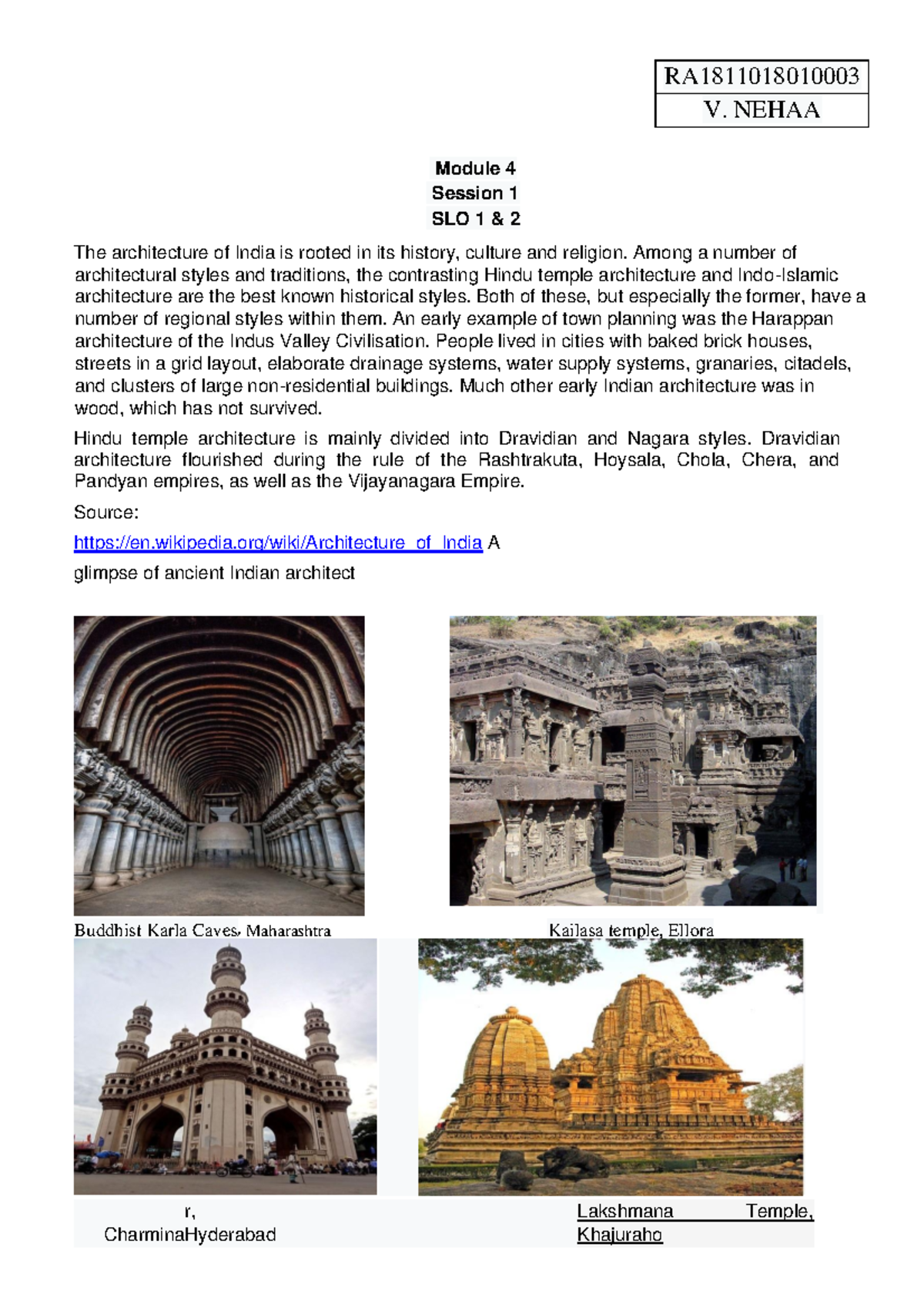 ASMT5 003 - Collect pictures about the ancient town planning system in ...