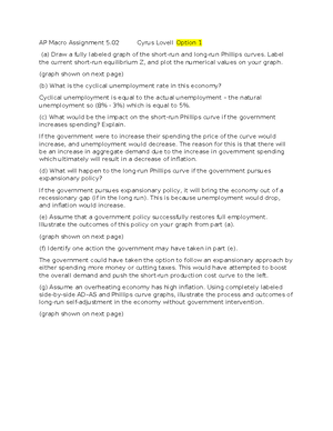 Macro Closingthe Gap - llll - MPC, the Multiplier and Gaps In this ...