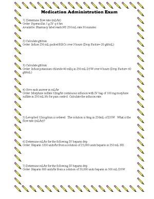 Module 2 Exam - Not graded- NUR2811 - 1- Nursing Capstone - Module 2 ...