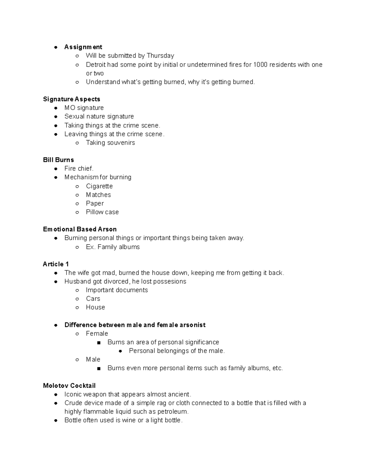 T4 - french - Assignment Will be submitted by Thursday Detroit had some ...