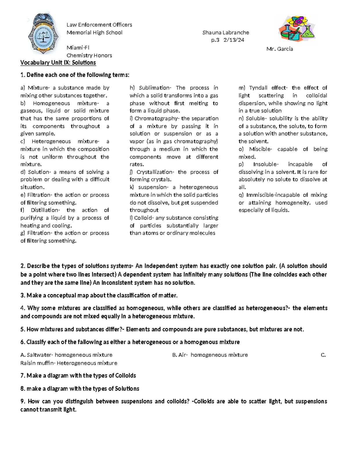 Shuana - vocabulary with clear understandable definitions - Law ...