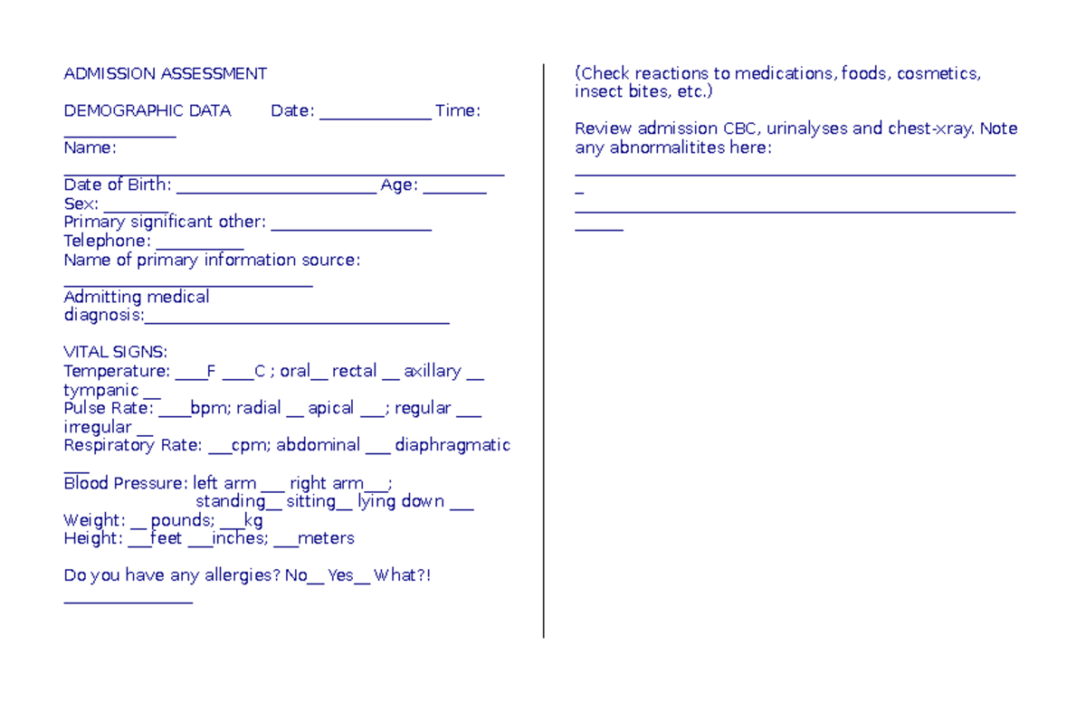 Pdf-gordon-s-functional-health-pattern-assessment-tool compress ...