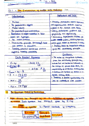 Formulas - Introductory notes - Principles of Economics - Studocu