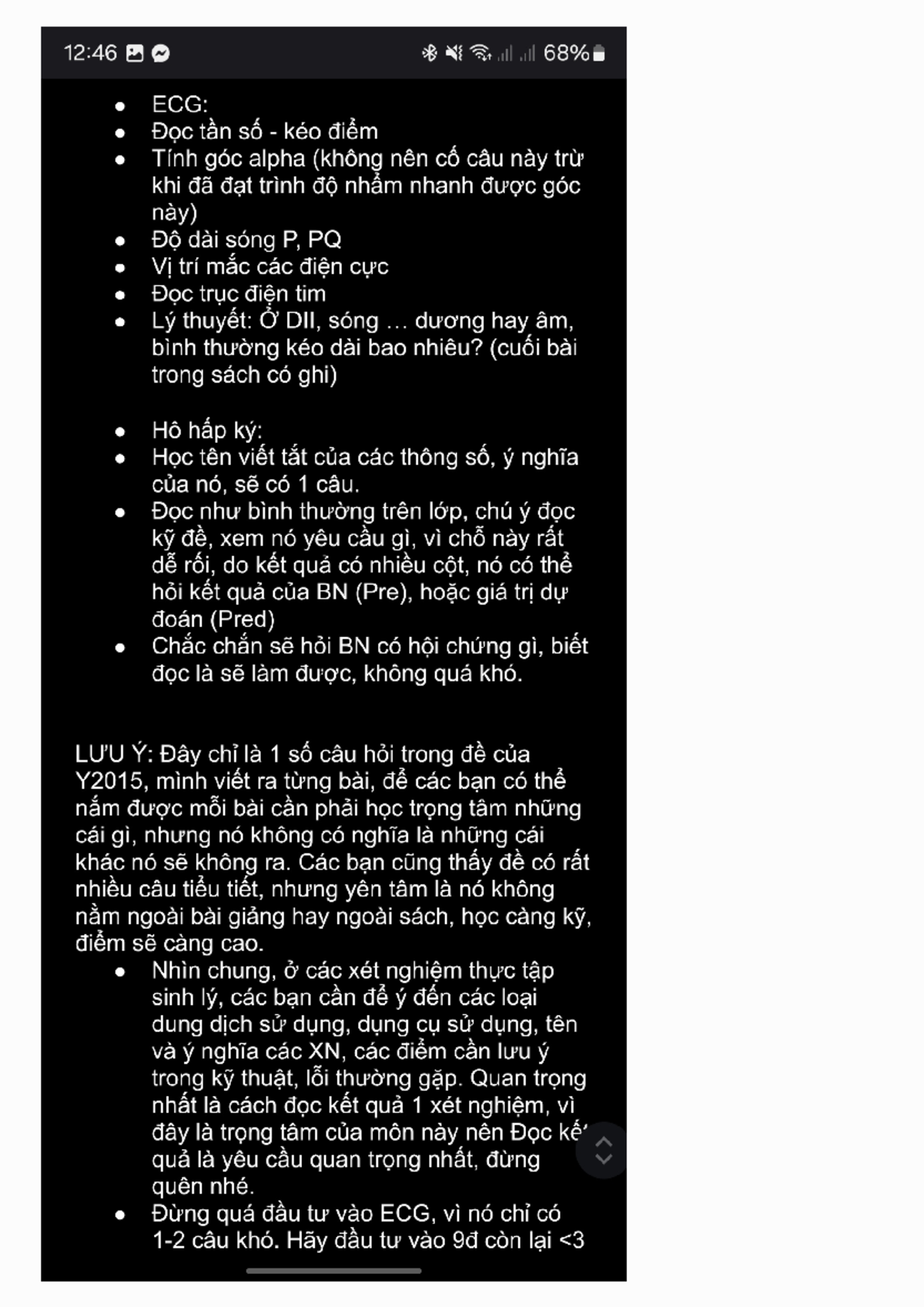 Tổng-hợp-đề-Thực-tập 240624 125056 - 12:46 .Ill ECG: Doc tân só kéo diém Tính góc alpha (không ...