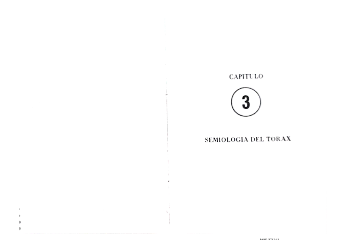 Tema 3. Semio Qx - not have - medicina legal - Studocu