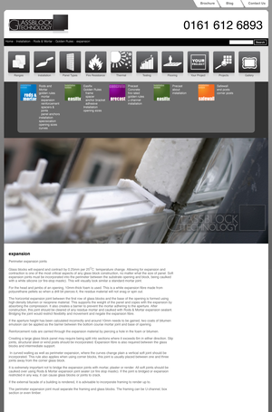 Forticrete technical sheet ig2 - CAST STONE STOOLED CILL DETAIL Cast ...
