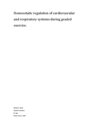 Physiotherapy Assessment - Physiotherapy Assessment/Subjective