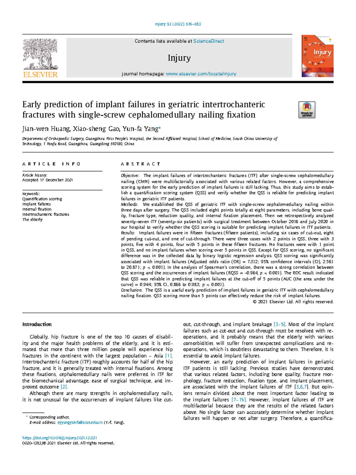 Early-prediction-of-implant-failures-in-geriatric-intertrochanteric ...