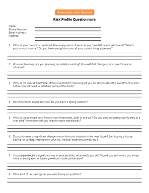 Trauma Screening Questionnaire - If at that point an individual has 6 ...