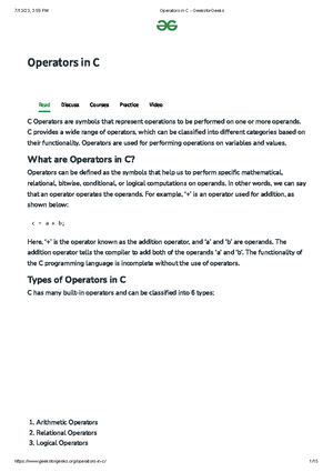 FA final exam notes - FA – FINAL NOTES SECTION A – THEORY 1. FINANCIAL ...
