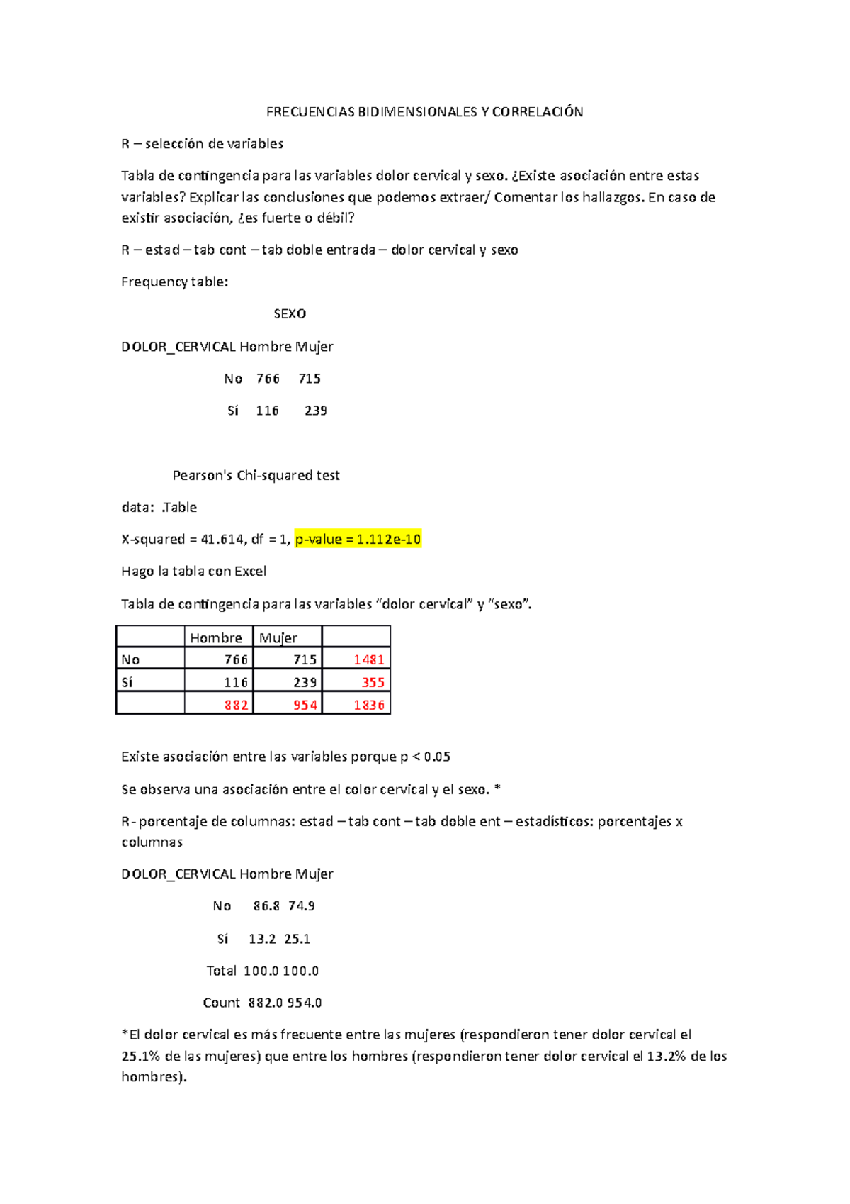 01 - Apuntes 1 - Análisis de Datos I - UEMC - Studocu