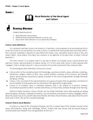 Module 1 Chapter 1 3 Educ 107 - Unit 1 Module 1 Chapter 1 ...
