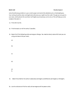 Review Worksheet - Your writing should be clean and legitimate ...