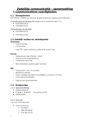 Verslag Beknopte notulen Renders - Vergadering: Overleg Renders ...