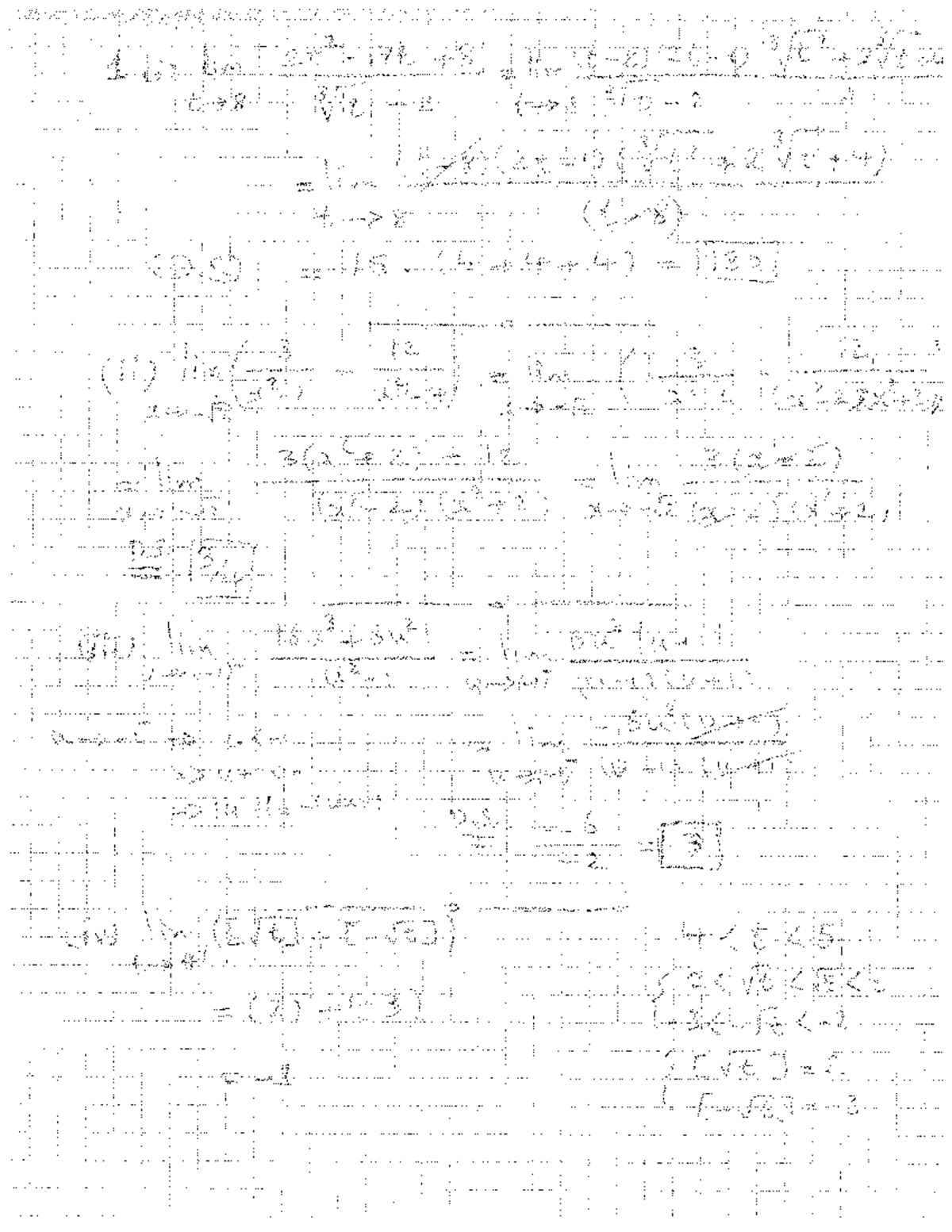 Cal1-2 - Practice - 201-NYA-05 - Studocu
