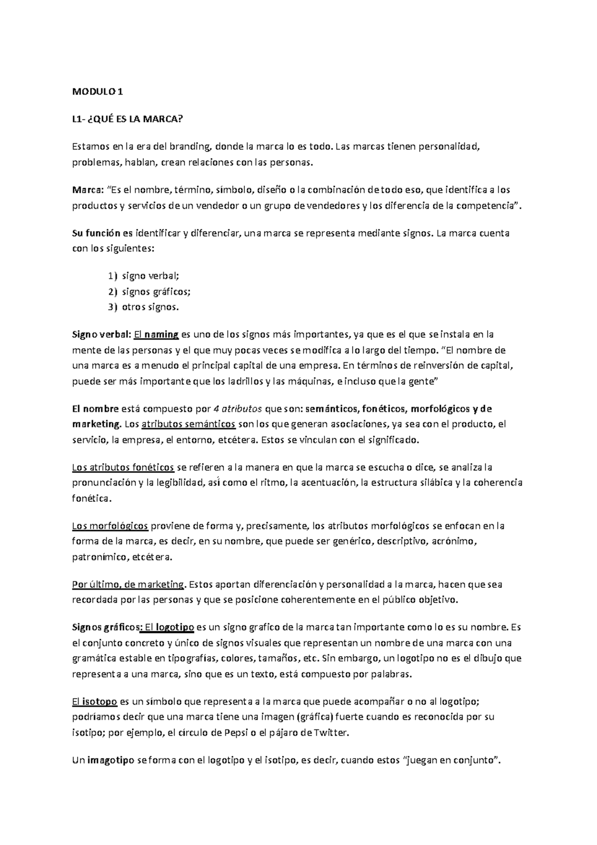 Lecturas Creacion II 1parcial - Warning: TT: undefined function: 32 Warning: TT: undefined ...
