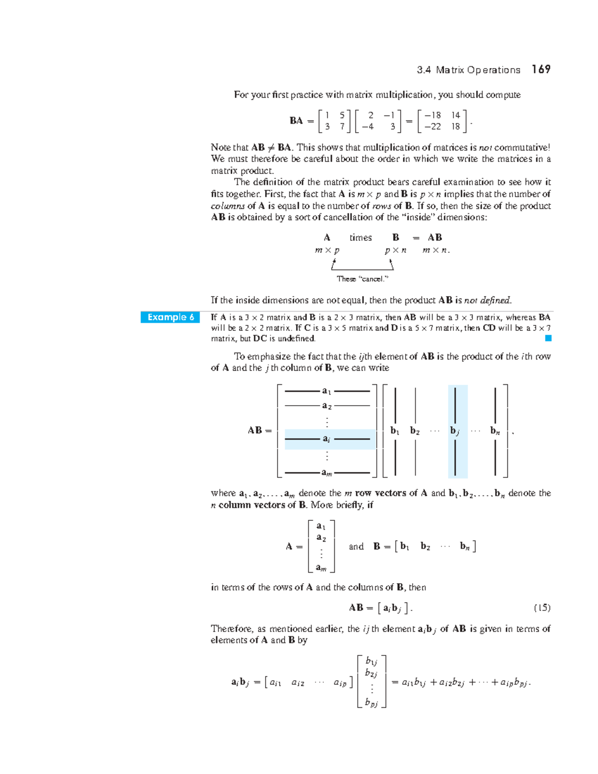 Differential-equations- (2)-62 - 3 Ma trix Op e ra tio ns 169 For your ...