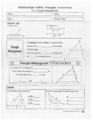 Angles - Geometry unit - Name: 1 IDate: —_______________ LTopic: [Class ...