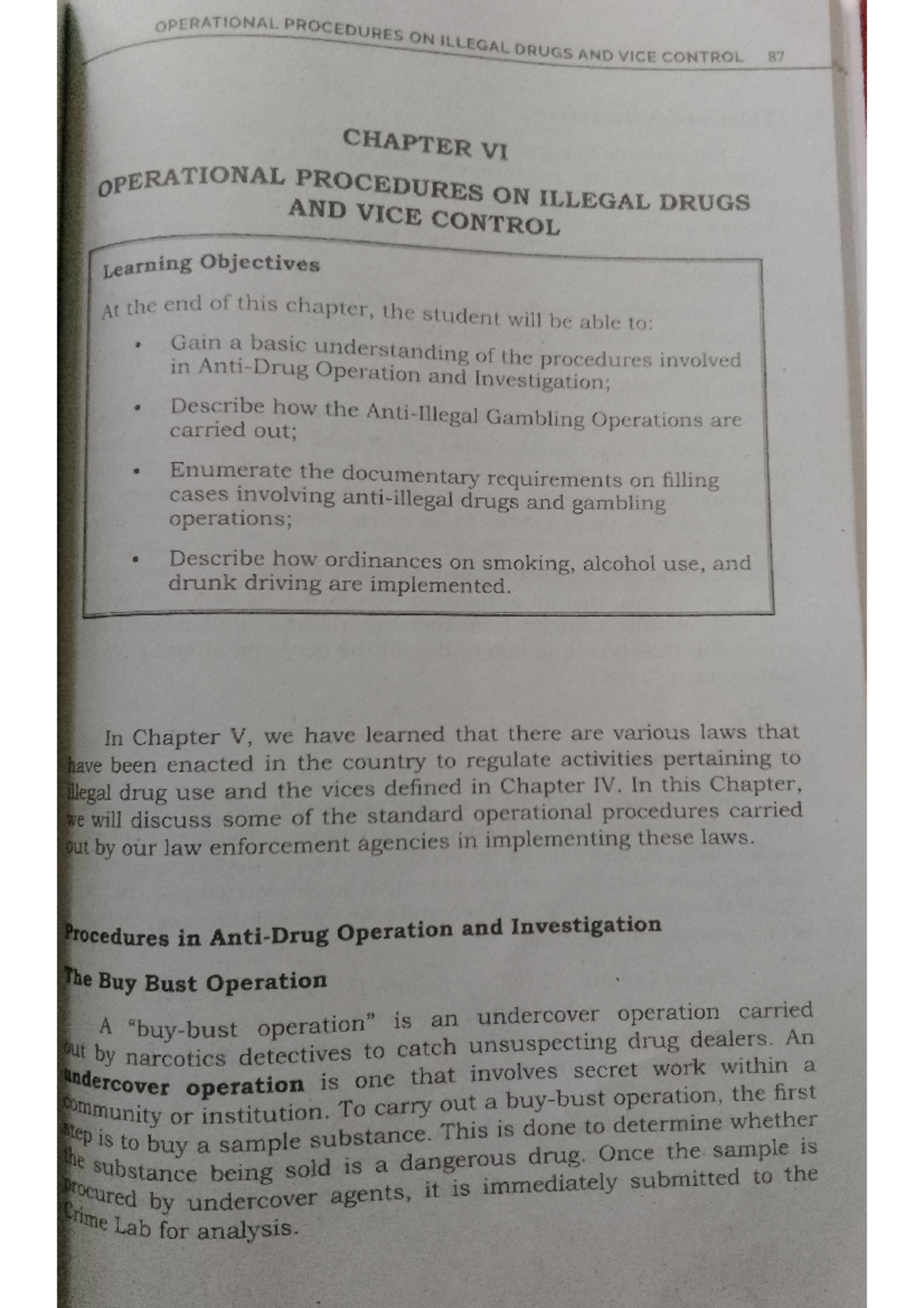 Cdi 7 finals Chapter pdf - Bachelor of science in accounting information systems - Studocu