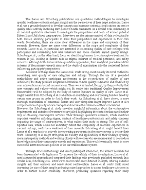 HEA 300 midterm study guide - HEA 300 10/17/ Study Guide Chapter 1 ...