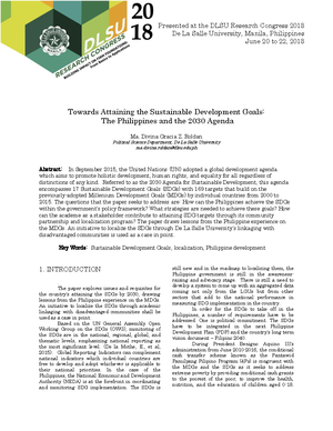 EE21L-2 Lab report - Mapua University Muralla St., Intramuros, Manila ...