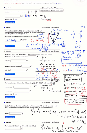 Chemistry Lecture - Practice using VESPR theory to Predict Geometry 11 ...