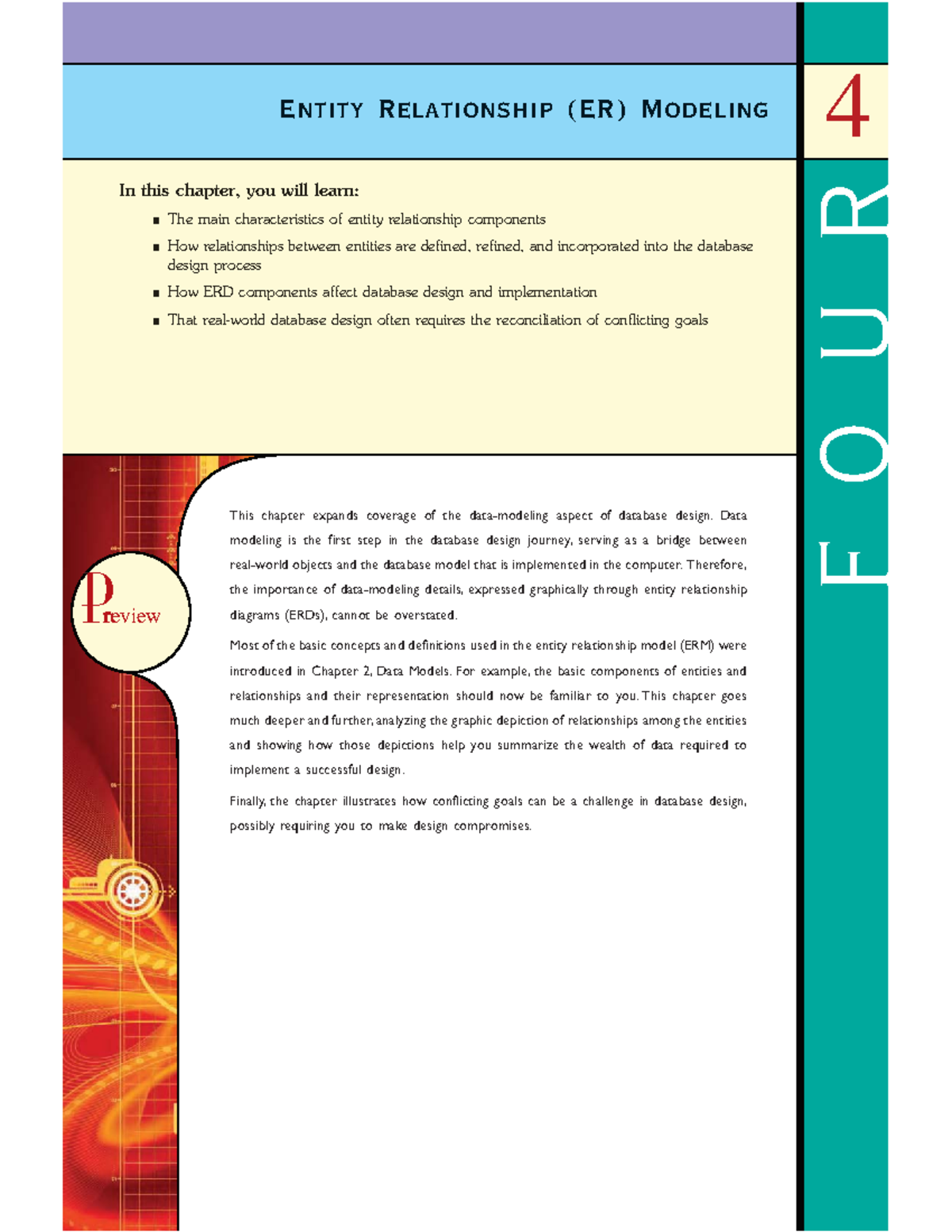 Unit 4 Entity Relationship Modeling Notes - PPPPeview Entity ...