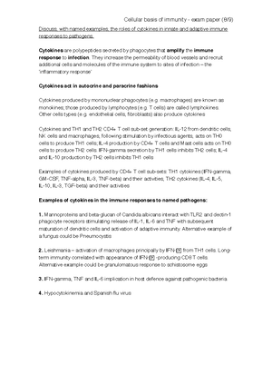 All cells arise form other cells ppt - AQA A-Level Biology ...