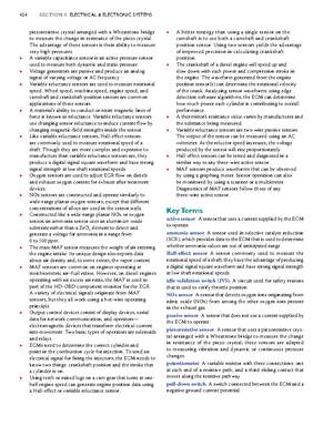 Fundamentals of Mobile Heavy Equipment-47 - Introduction Today’s ...