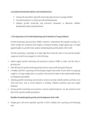 ECDE Research Notes - ECDE DIPLOMA COURSE OUTLINE FOR RESEARCH ...