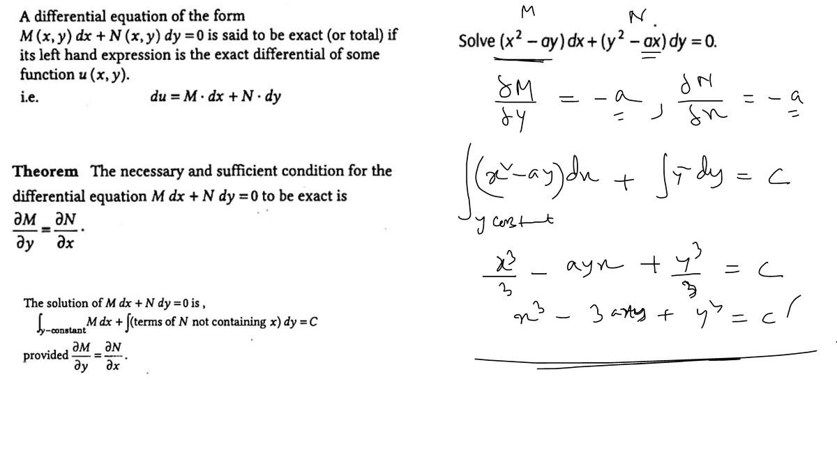 Maths for jee advanced - Jee preparation - Studocu