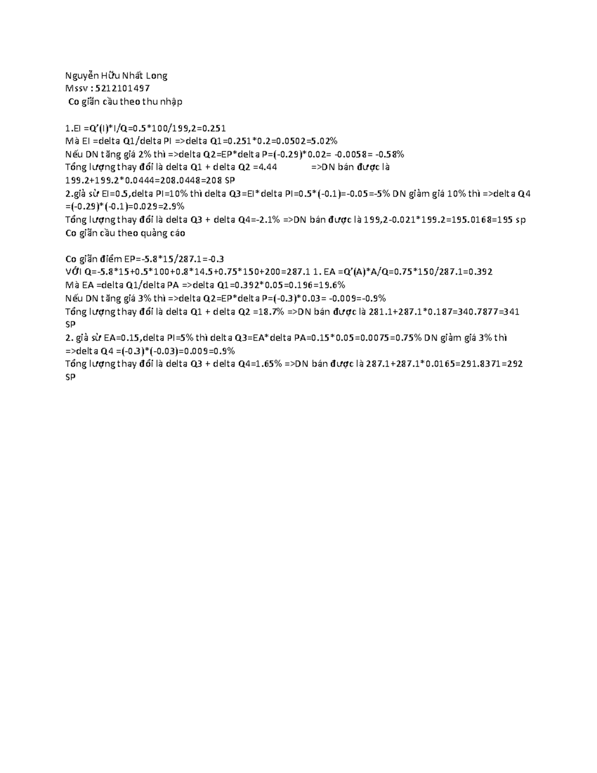 Nguyenhuunhatlong - Hsjjs - Nguyễn Hữu Nhất Long Mssv : 5212101497 Co ...