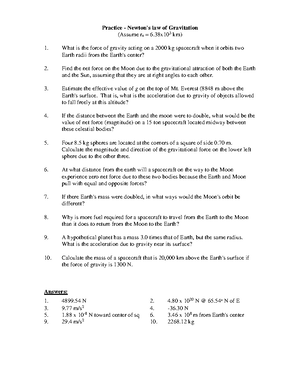 Graphing Lab Answer Key - Physics: Graphing Linear Equations Homework ...
