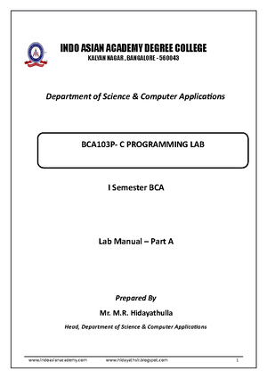 Algorithms and Flowcharts-converted - ALGORITHMS AND FLOWCHARTS WITH EXAMPLES Problem Analysis ...
