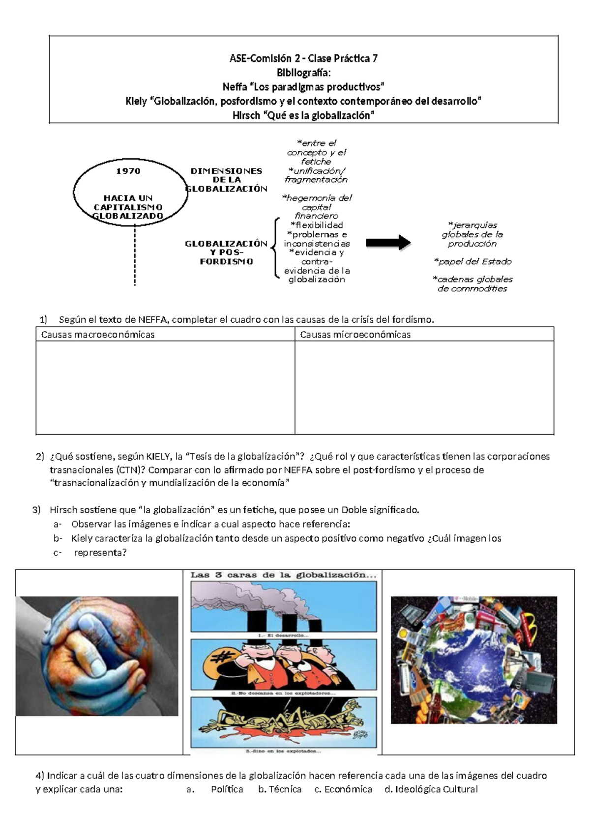 ASE-Clase practica 7- comision 2 - ASE-Comisión 2 - Clase Práctica 7 ...