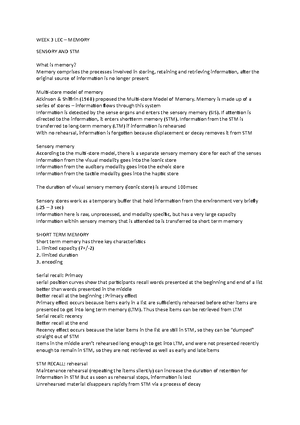 Note-Taking Major Essay COG Plan - Tuesday, 12 April 2022 Insomnia Not ...