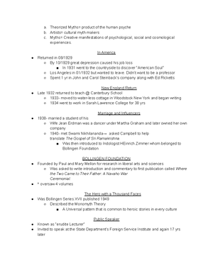 Chapter 1, Anat Phys - Notes from Professor Lea Carlson's class ...