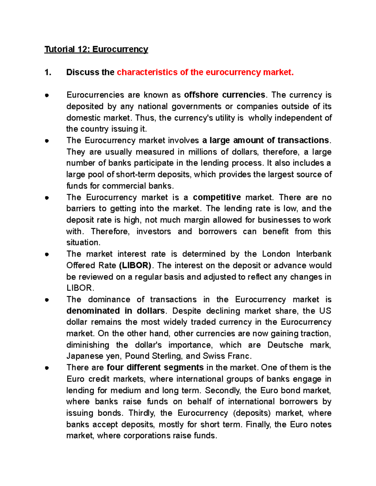 BBMF2044 (Tutorial 12 and 13 22 September 2022) Q205 10 00 AM - 11 30 ...