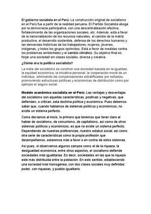 Participación Política - Participación Política Definición de ...