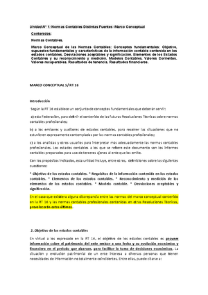 Pre balance y balance general (Autoguardado) - Pre balance y balance ...