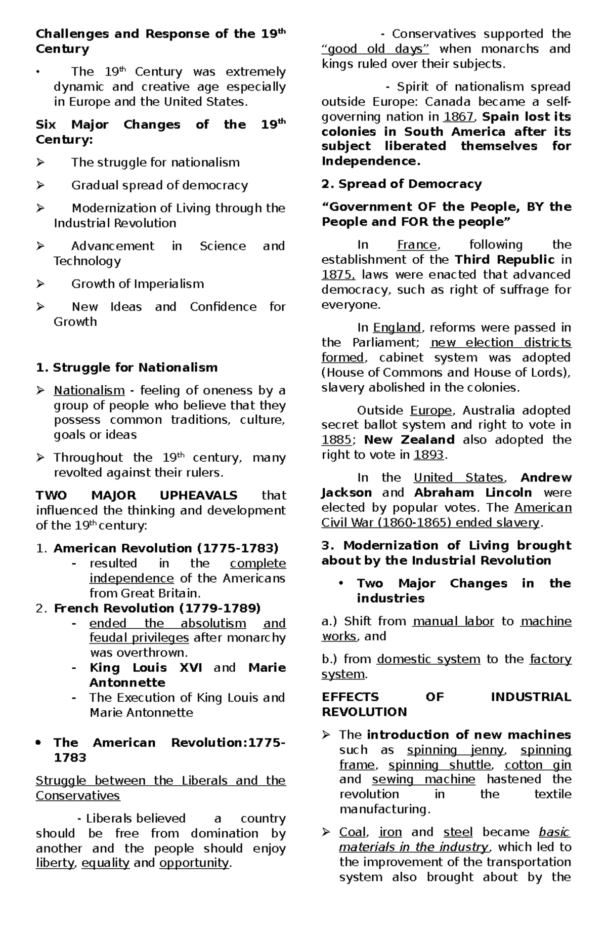 Lesson 2 Reviewer - Easy access to my files - Challenges and Response ...
