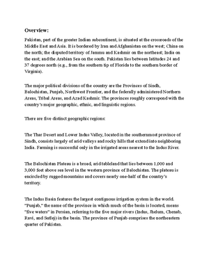 Basic General knowledge - Largest – World Largest continent - Studocu